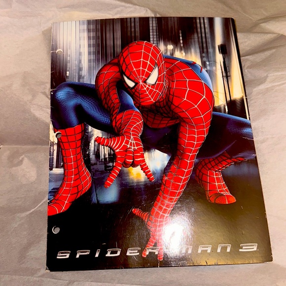 Marvel | Other | Spiderman 3 Limited Edition 207 Comic Marvel 2007 ...